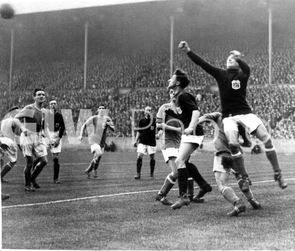 Arsenal Best Attackers Ever: No3 – Shared Record Hattrick Scorer/ First ...